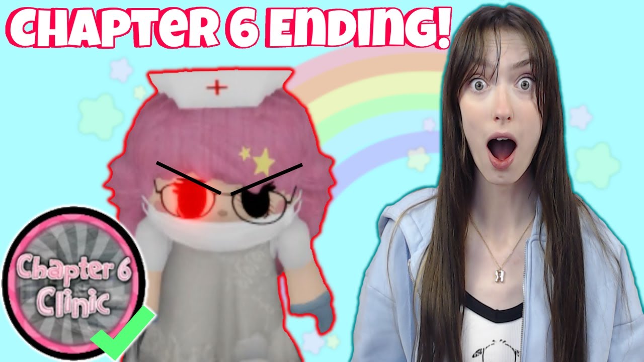 I FINALLY BEAT IT! | Chapter 6 Ending | Roblox Melody [Alpha] | Riivv3r ...