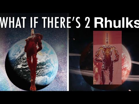 Worlds 154th Pantheon: Rhulk Indomitable (Boss Kills) - YouTube