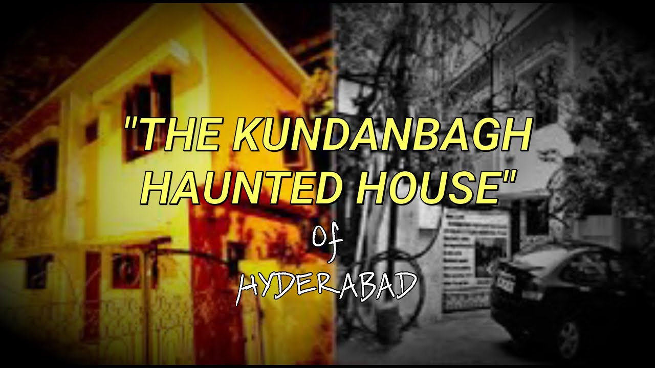 The Mysterious Tale of Kundanbagh:India's Real Horror Story!#truestory ...