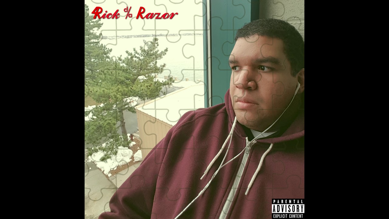Rick da Razor - The Numbers Game (Audio) - YouTube