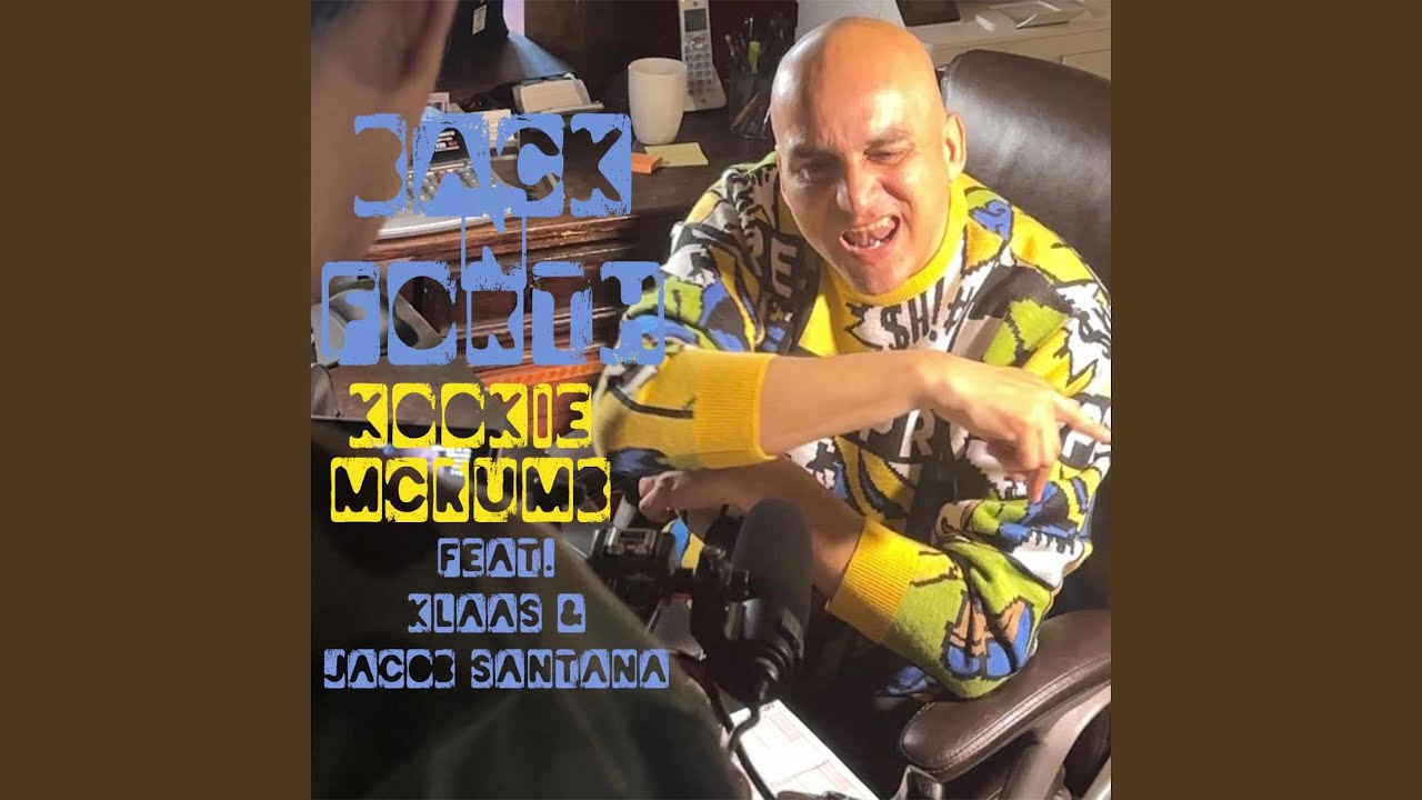 Back N Forth (feat. Klaas & Jacob Santana) - YouTube