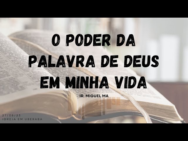 Poder Da Palavra De Deuses Livro O Poder Das Palavras Da Cruz De