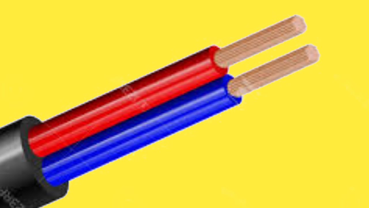 New Trick to Connect Two wires together - YouTube