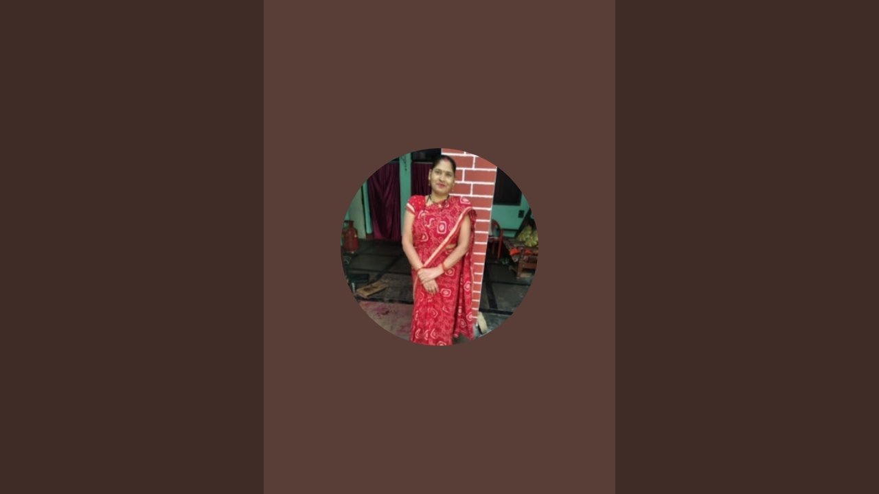 Meena Tiwari Lokgeet is live - YouTube