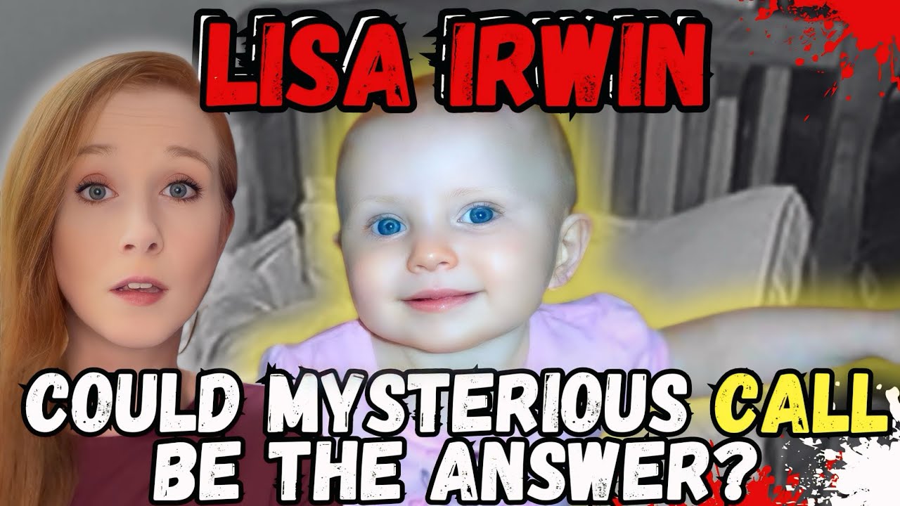 Her Mom Is Adamant She’s Still Alive- The Story of Lisa Irwin - YouTube