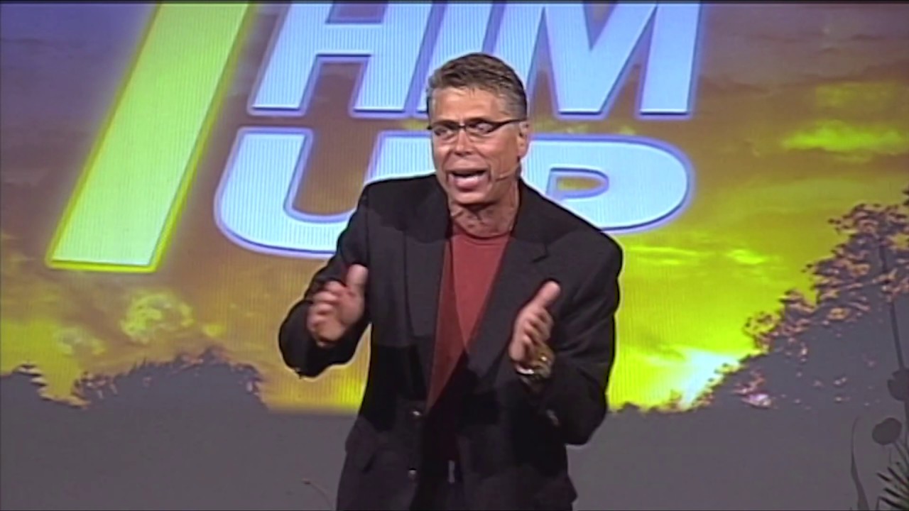 BLCM: Herb Larsen Jr.- What is Faith? - YouTube