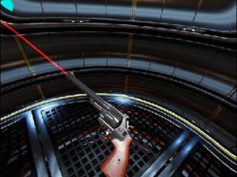 [Continue?] LETHAL VR [PS4] Part 6 - Riprendiamoci Quello che è Nostro! (l'Ultimo Trofeo) - YouTube