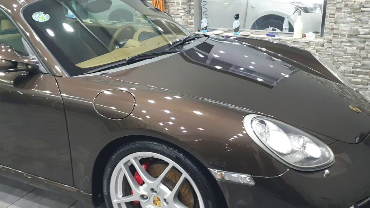 use hydropel formula . by smart polish pro. - YouTube