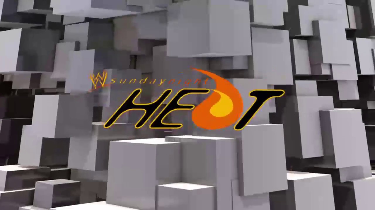 WWE Heat 22/08/17 : Britney Spears vs Bebe Rexha Prestigious Challenge ...