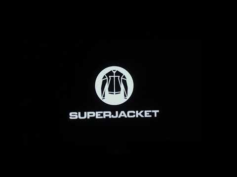 Superjacket/Nickelodeon Productions (2018/2019) - YouTube