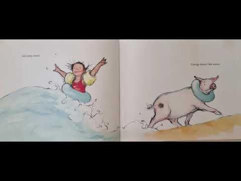 The Unwilling Twin Recording - YouTube