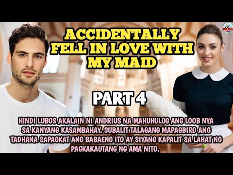 ACCIDENTALLY FELL IN LOVE WITH MY MAID| PART 4| BRAVO TV FACTS - YouTube