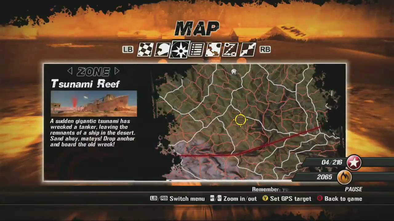 Scum map coordinates - rrsery