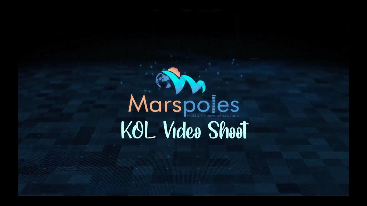 KOL Video Shoot - YouTube