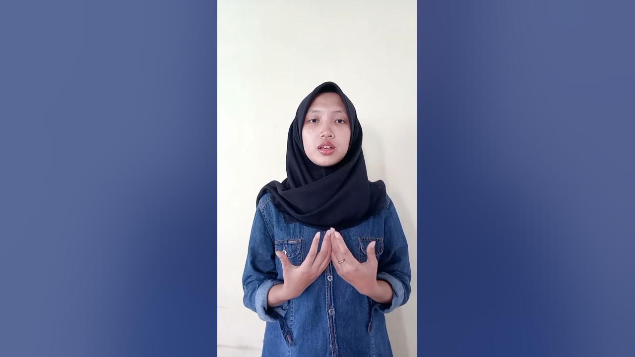 Speech_UAS_Speaking for General Purposes - YouTube