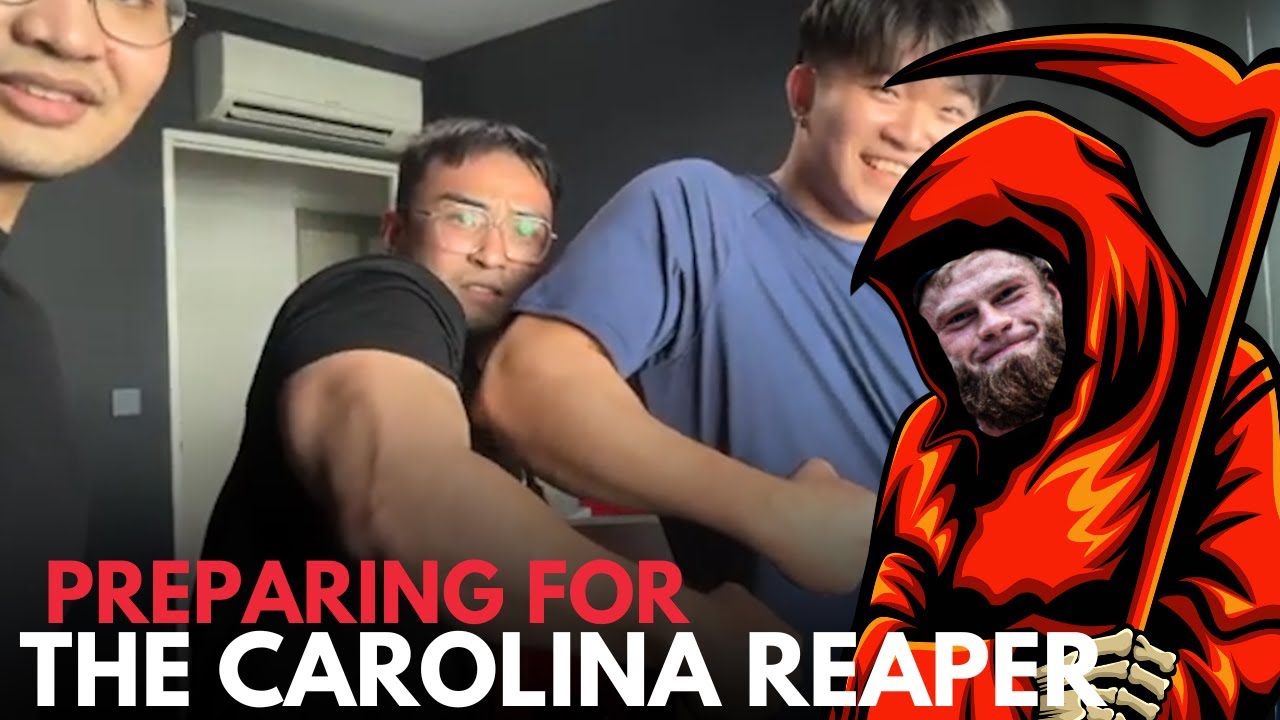 East vs West 17 Training Camp With Valen Low - YouTube