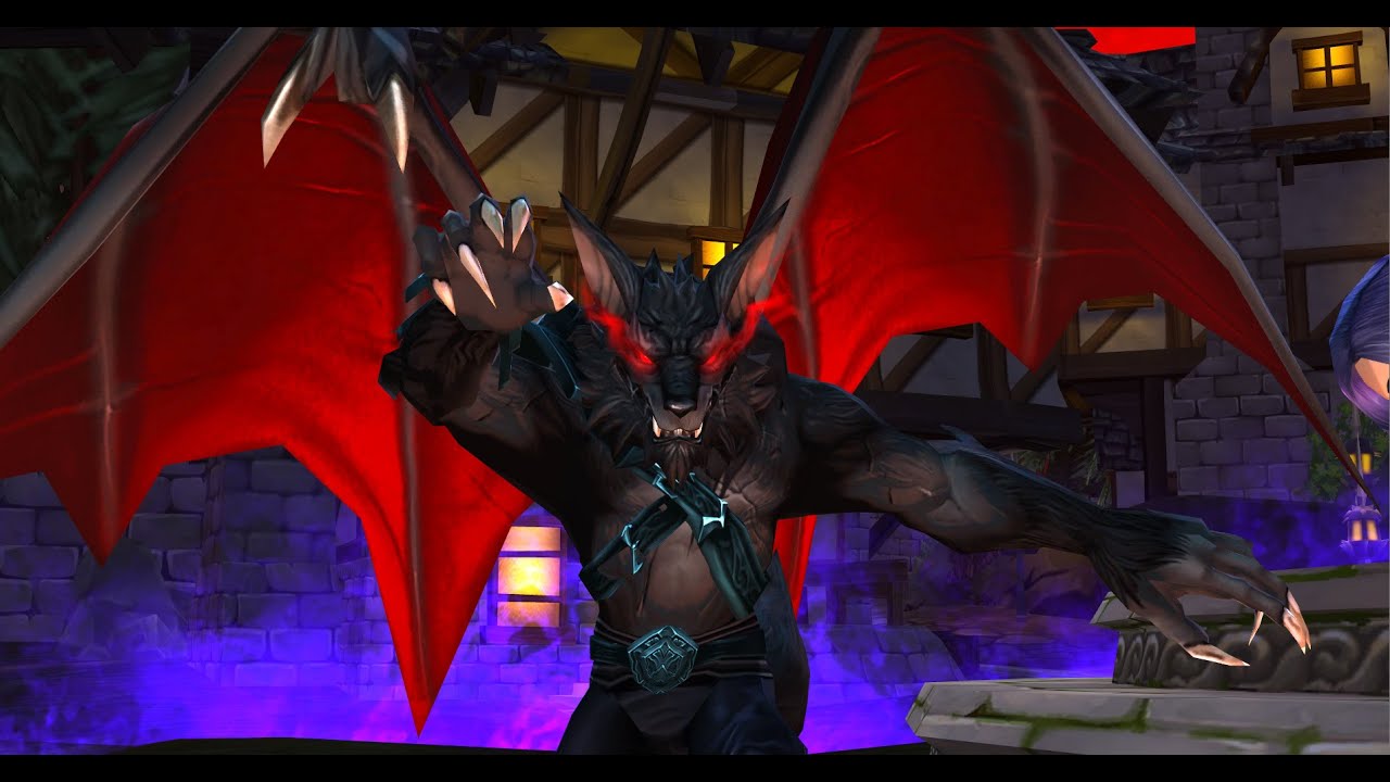 AQ3D Darkovia Playthrough Pt. 13 Finally #aq3d #darkovia #playthrough # ...