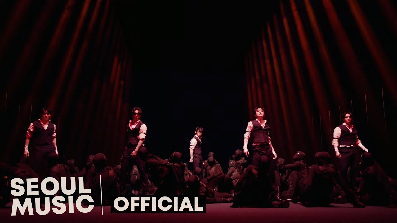 [Teaser 7] 에이스(A.C.E) - PINATA / Official Teaser - YouTube