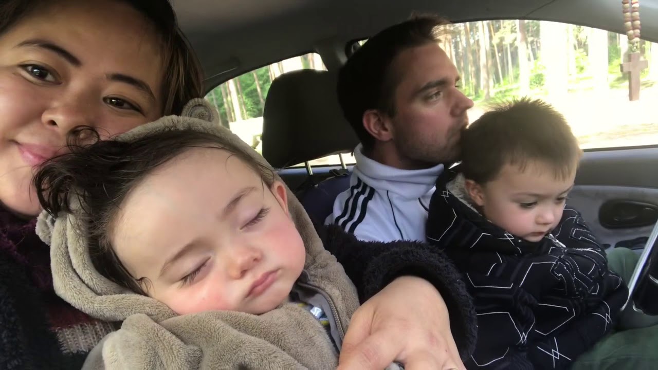 Serengeti Safari Zoo Park Hodenhagen 🇩🇪 Jason&Jayden Adventure Part 3/3 ...