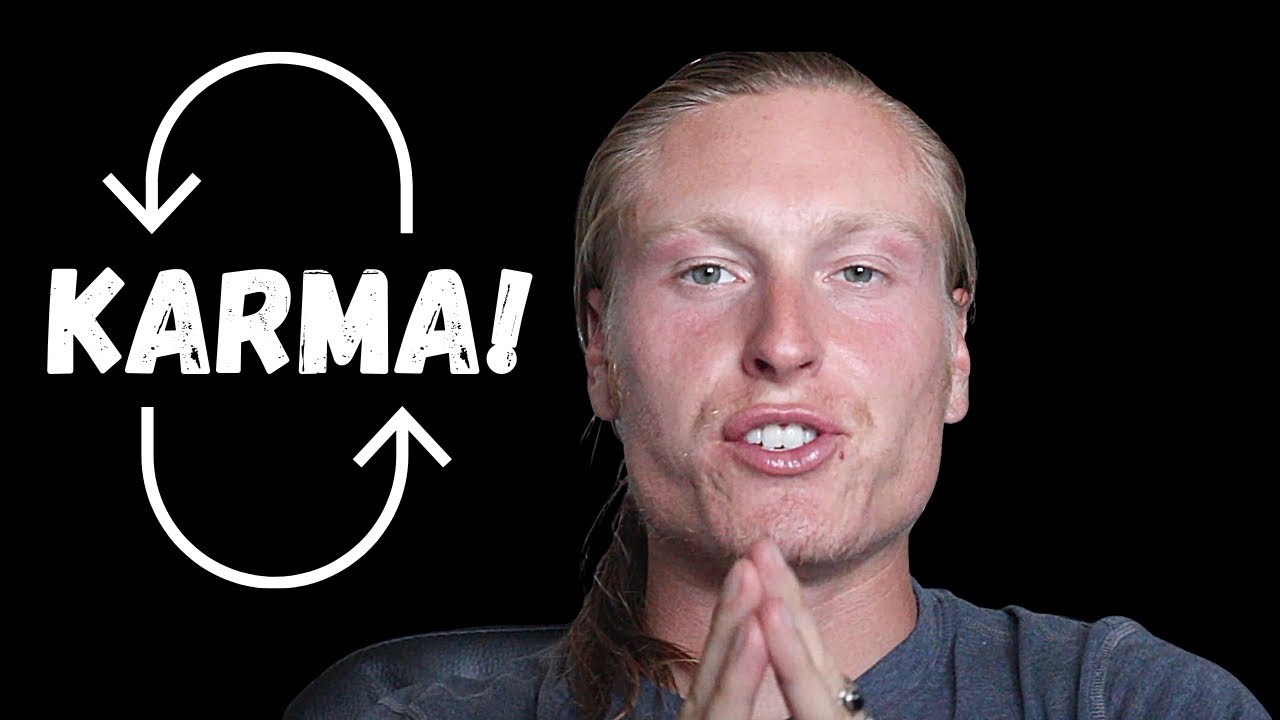 Karma (Full Understanding) | Universal Mastery - YouTube