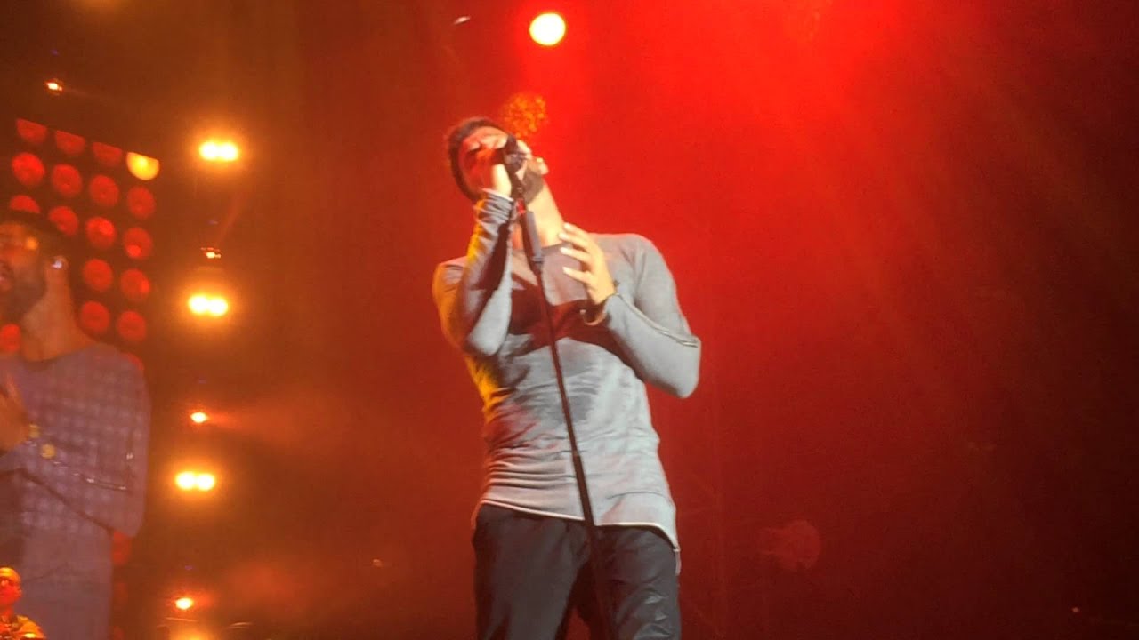 RICKY MARTIN EN CIUDAD DEL CARMEN TU RECUERDO - YouTube