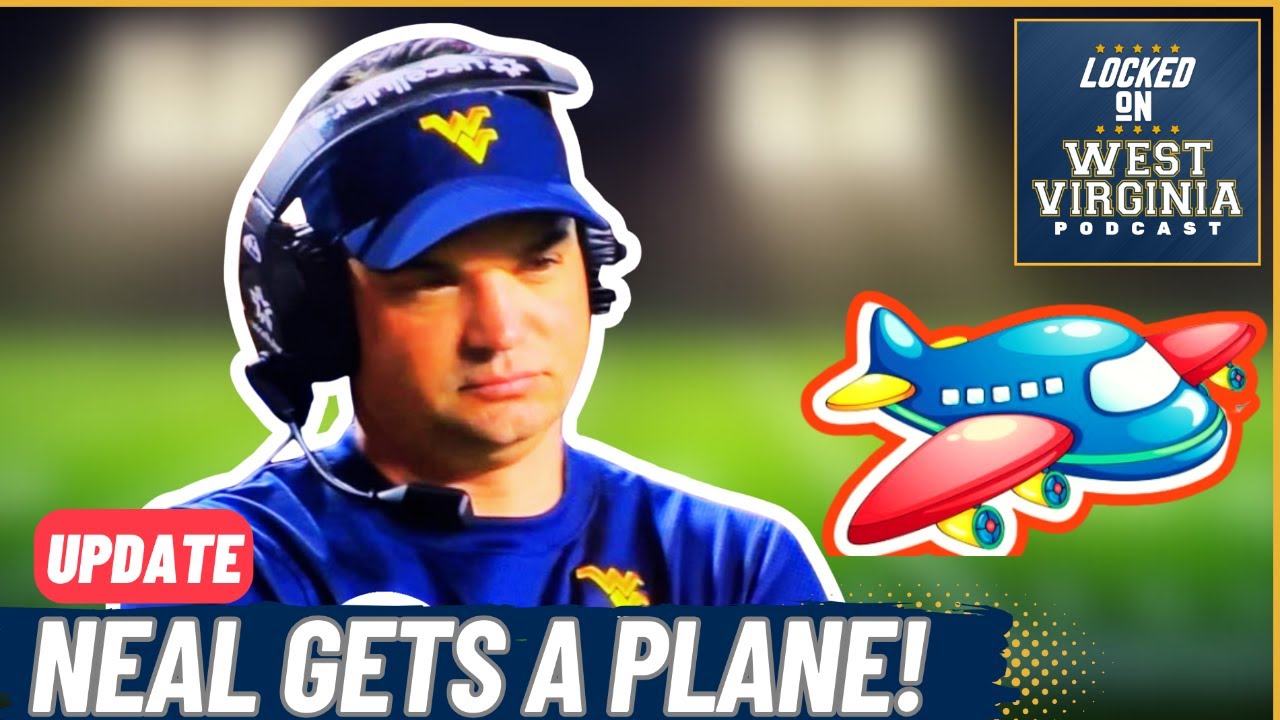 Fans To Fly a "Fire Neal Brown" Banner over WVU vs K-State game! - YouTube