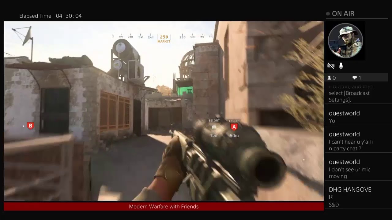 COD Warzone Grind - YouTube