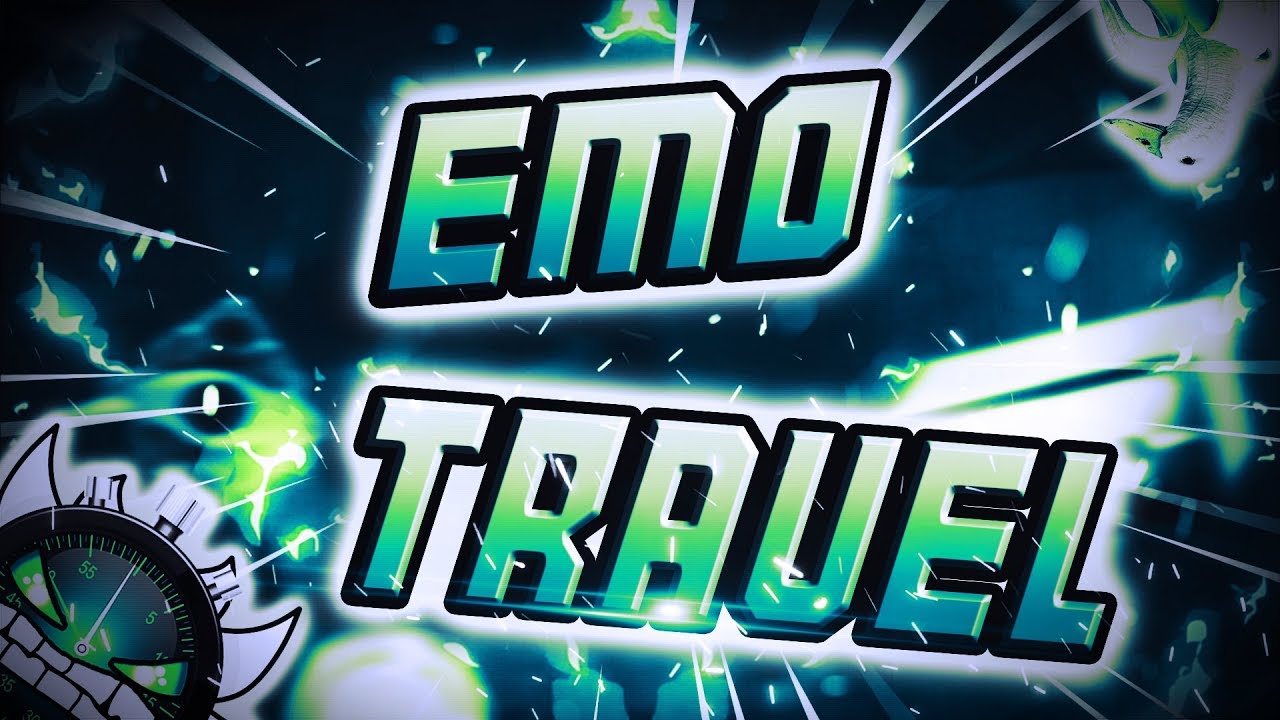 "EMO TRAVEL" (Demon) by JoacoPr0 Verified! - 11 Minutes Long! - YouTube