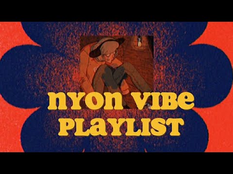 Nyon playlist (ranfren) - YouTube