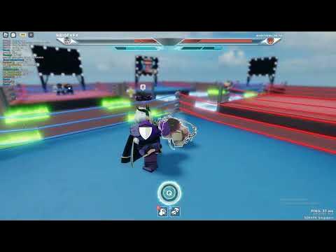 UBG Hitboxes make sense - YouTube