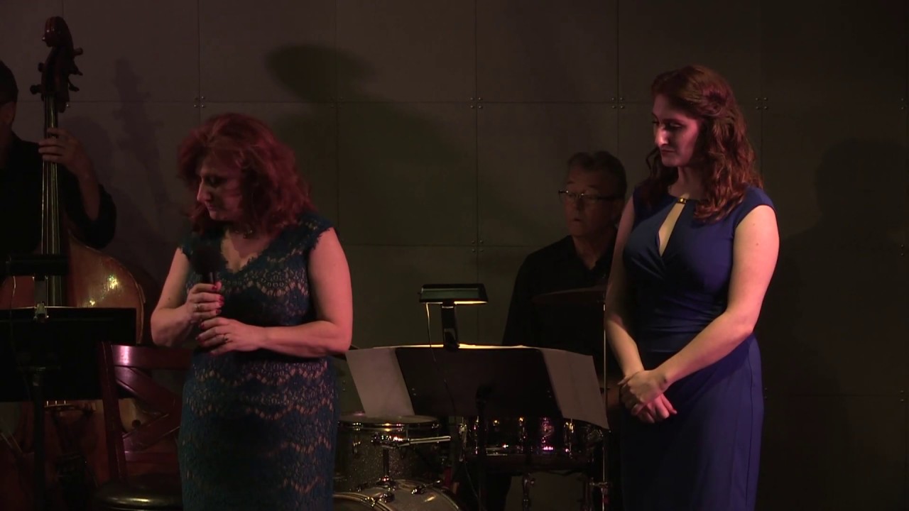 Charlene Brooks sings "Hallelujah" - YouTube