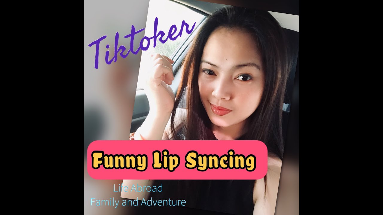 Funny lip Syncing - YouTube