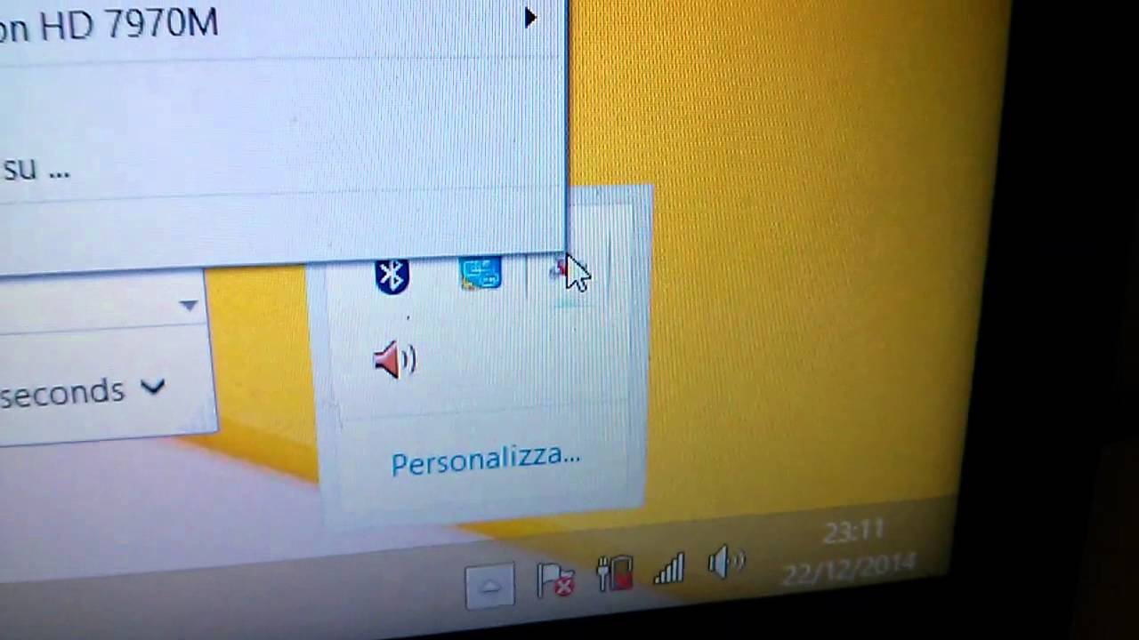 AMD Catalyst (notification area icons) - YouTube