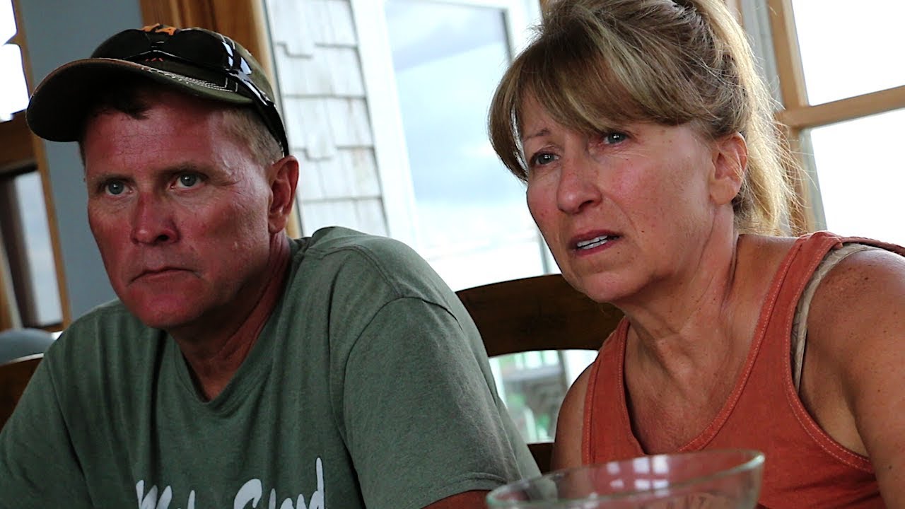 my parents found out we broke up... - YouTube