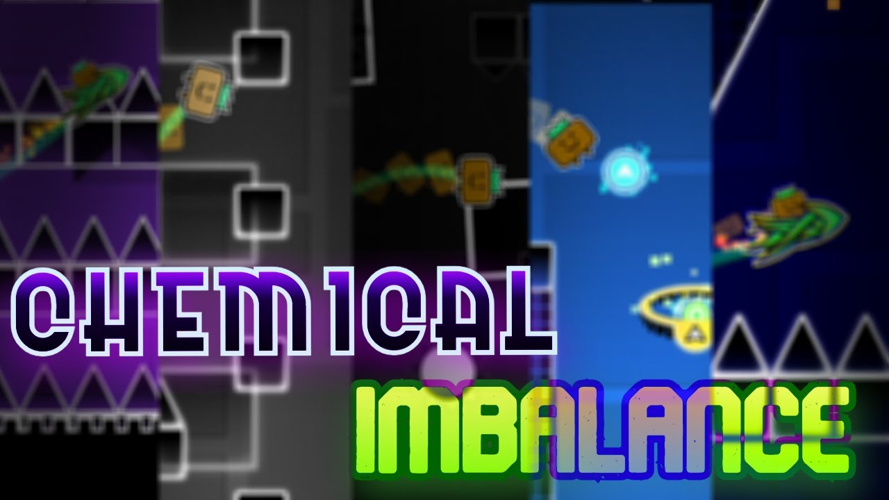 CHEMICAL IMBALANCE [PREVIEW 1] | Showcase - YouTube