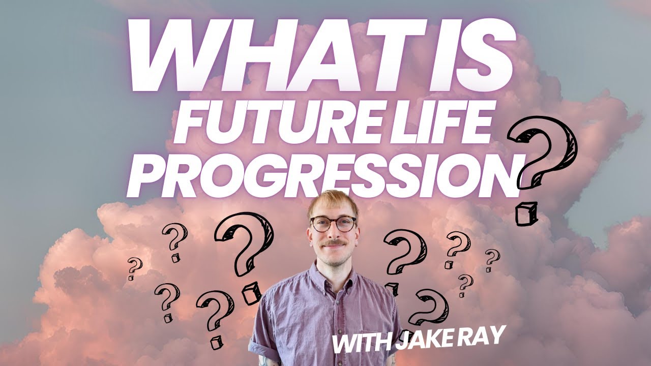 What is Future Life Progression (FLP)? - YouTube