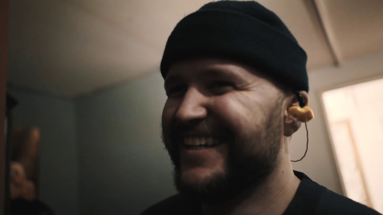 Quinn XCII - From Tour With Love (Europe Recap) - YouTube