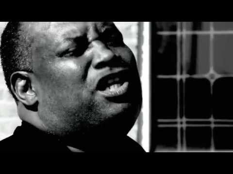 Minister Raymond Dunlap Hallelujah - YouTube