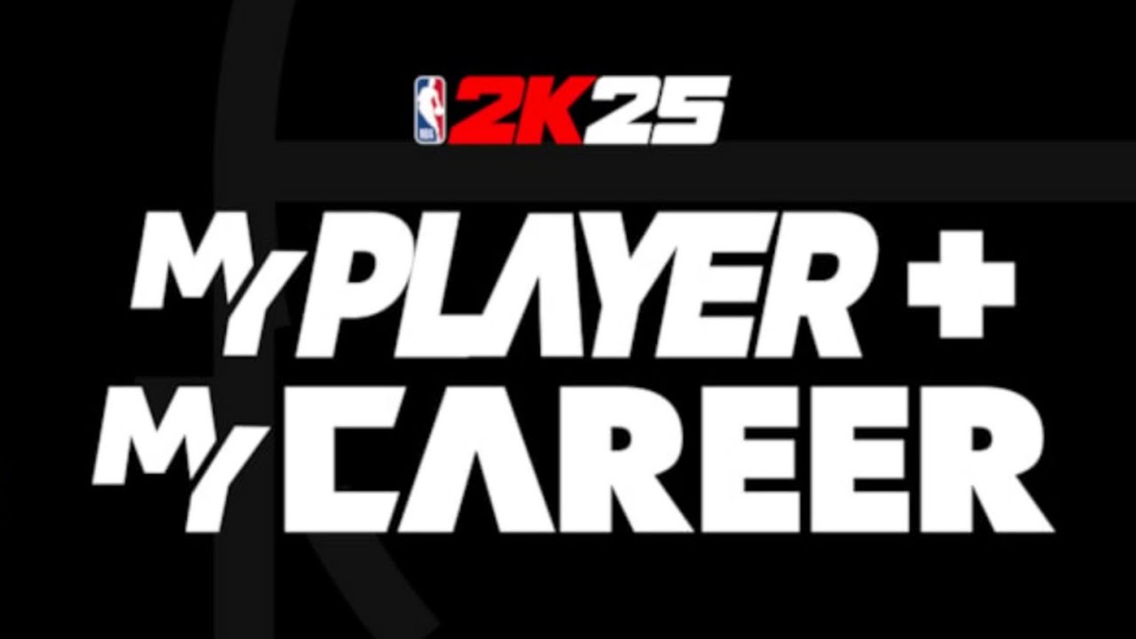 2K25 My Career High Flyer - YouTube
