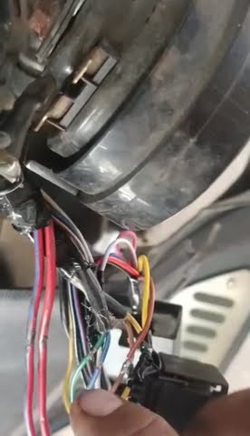 NMAX V1 ABS bypass convert to non abs using convertion module - YouTube