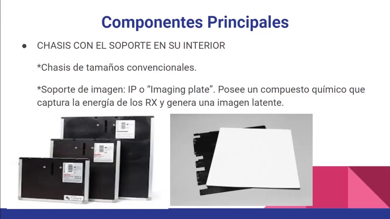 RADIOLOGÍA DIGITAL 1 - YouTube