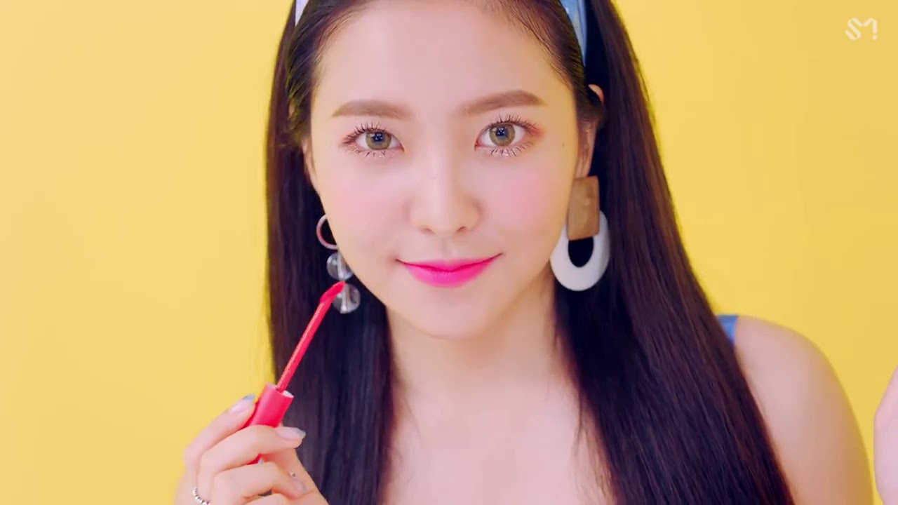 Red Velvet 레드벨벳 'Power Up' MV - YouTube