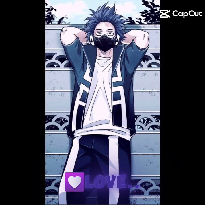 @SesenDawit Shinso edit #mha #edit #shinso - YouTube