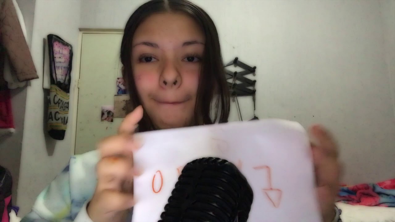 IDENTIFY CONIC SECTION - YouTube