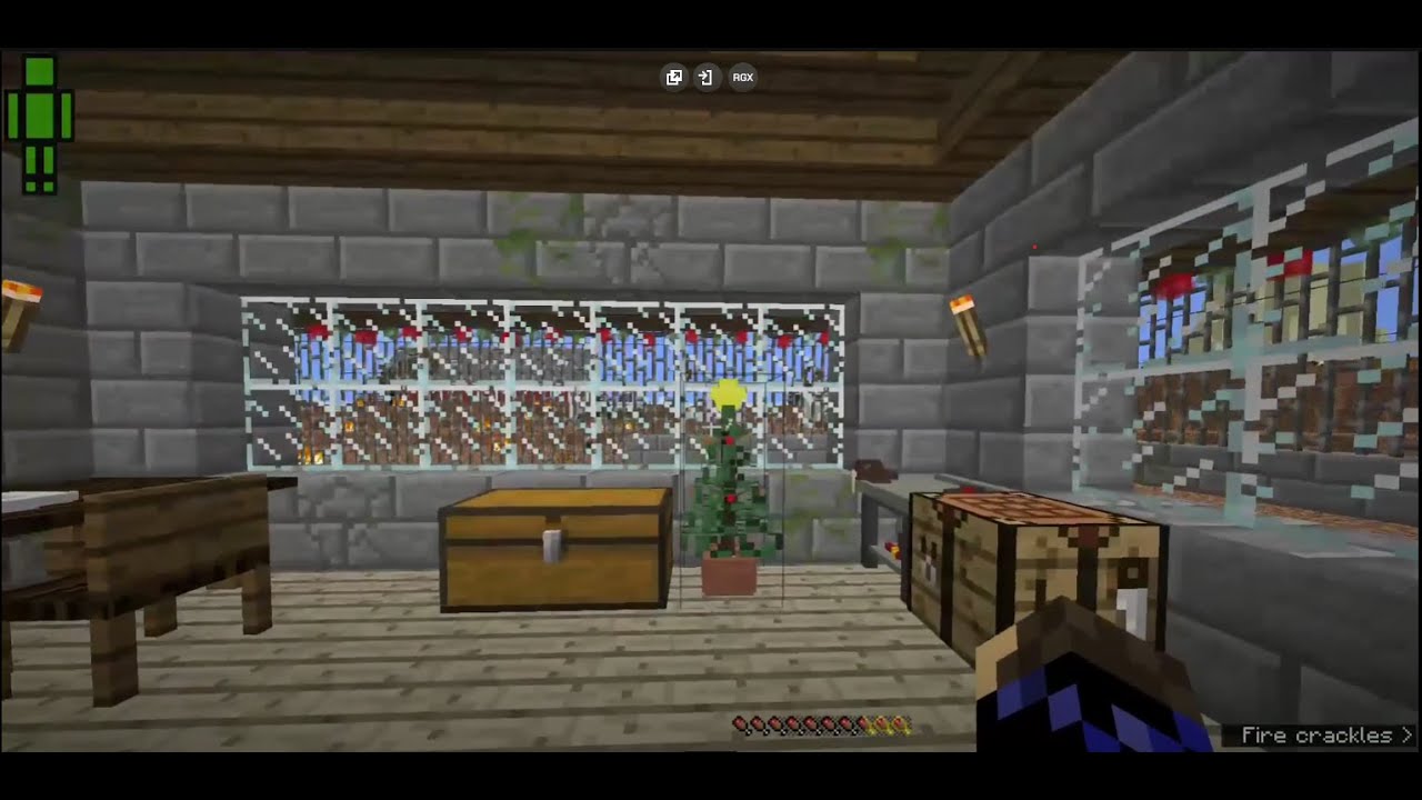 Last Days Of Humanity (Mod) Minecraft playthrough (Ep 1.) The Beginning. - YouTube