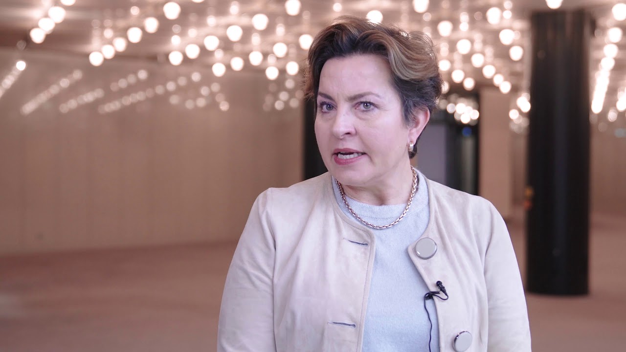 AAD 2019 Interview: Dr. Andrea Hassenstein / Universität Hamburg - YouTube