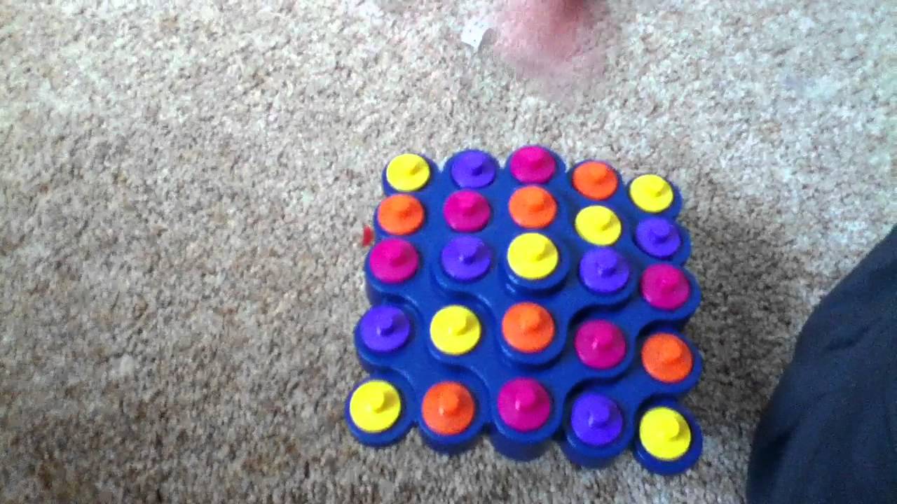 Play Topple for Beginners - YouTube