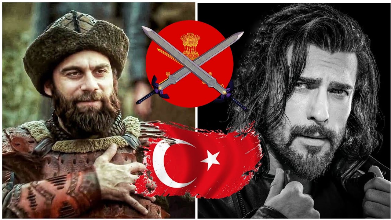 Cavit Cetin Guner VS Cengiz Coskun | Lifestyle | Comparison | wow ...