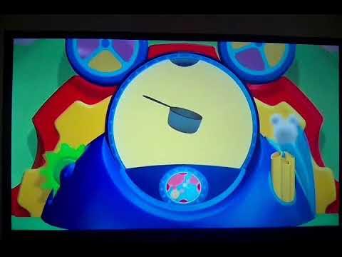 mickey mouse clubhouse mouseketools season 2 - YouTube