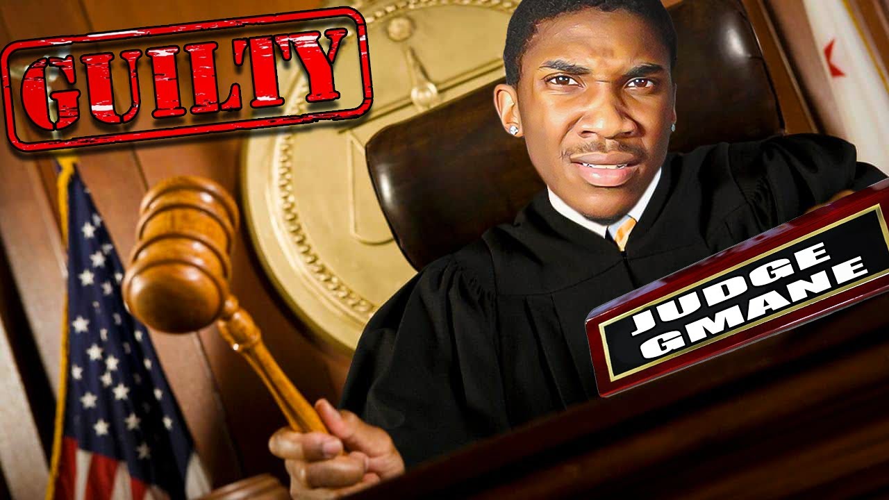 WEIRDEST COURT CASE EVER CONSTRUCTED | Assetflip Attorney - YouTube